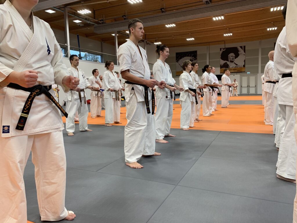 Centrale Training NSC Papendal - NKKO